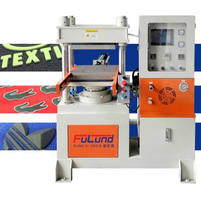 Cina High Quality Wholesale Large Automatic Rubber Vulcanizing Press Machine in vendita