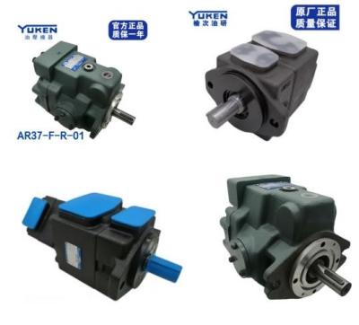 Cina Marca Vane Pump idraulica AR37-F-R-01-C PV2R1-23-F-RAA-42 di YUKEN in vendita