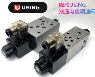 Cina USANDO certificazione del CE delle valvole di controllo HV-03QT HV-03 di marca in vendita