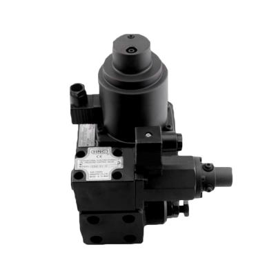 Cina Brand name HNC valve EFBG-06-250 EFBG-03-125 Proportional valve hydraulic valve in vendita