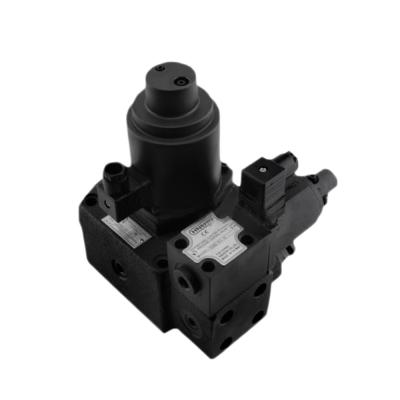 Cina Brand name HNC valve EFBG-03-160-C EFBG-03-160-H Proportional valve hydraulic valve in vendita