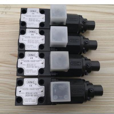 Cina HNC hydraulic safety valve directional EDG-01-C EDG-01-H EDG-01-A70 EDG-01-A45 in vendita