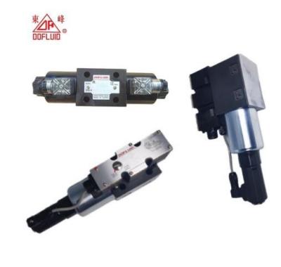 Cina efbg-03/06-250 efbg-06-320-C DOFLUID Solenoid valve EDG-01-C EDG-01HEBG-03-H in vendita