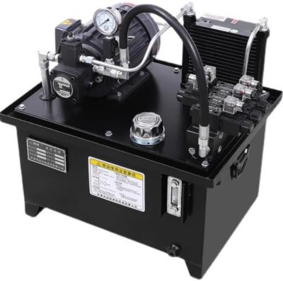 Cina DOFLUID PPE-103 QPE-106 EBG-03-C EDG-01V-H EFBG-03-125 suitable hydraulic machine in vendita