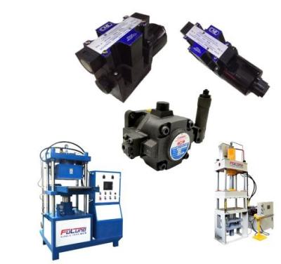 Cina CML WE WH42-G03-B2-A240/A110/A220/D24 WH42-G02 vulcanizer hydraulic cutting machine valve directional in vendita