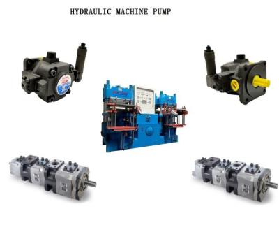 Cina Pompa a ingranaggi idraulica in tandem di IGM VCM-SM-30-D-20 VCM-SM-30-A-20 in vendita