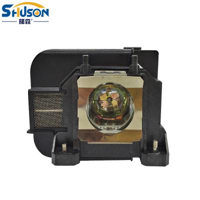 Китай Лампа репроектора замены ELPLP77 для Epson EB 1970W EB1980WU продается