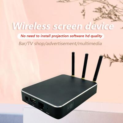 中国 ビデオ出力BJ62Sの小型携帯用プロジェクターを監察するネットワーク 販売のため