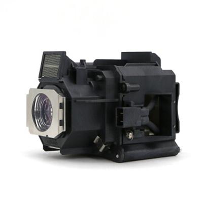 Cina Lampadine del proiettore di 54X54MM 275W ELPLP62 EPSON per EB-G5500 EB-G5450With voi EB-C458XS in vendita