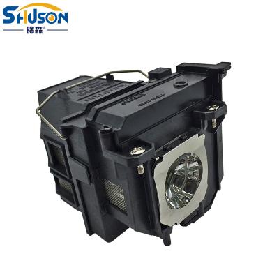 Cina Lampadine del proiettore di ELPLP80 245W Epson con alloggio in vendita