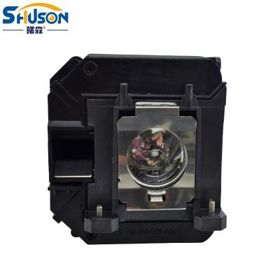 Cina Lampadine del proiettore di V13H010L61 ELPLP61 50X50MM Epson in vendita