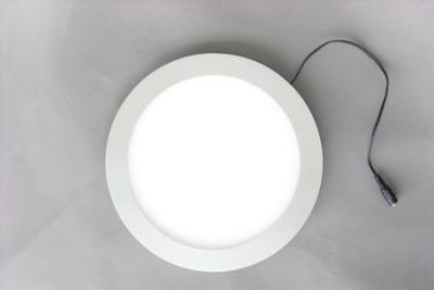 中国 アルミニウム PC は 6 インチ LED Downlights のセリウム/ROHS の証明を引込めました 販売のため