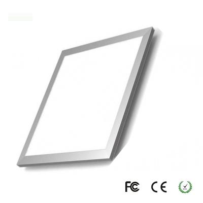 Cina L'alta luminosità 5000k/6000k 80Ra 20w ha condotto la luce di pannello per la casa in vendita