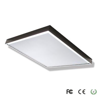Cina SMD2835 600x600mm ha condotto le plafoniere dello schermo piatto economizzarici d'energia in vendita
