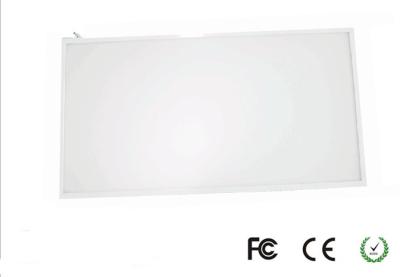 Cina Il bianco caldo 1200x600 di Dimmable ha condotto il pannello RA80 quadrato AC100 ~ 277v in vendita