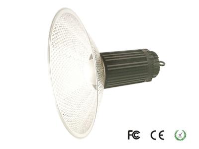 Cina 100w CRI80 bianco ha condotto le alte lampade della baia 248 * 248 * 380mm PF >0.95 in vendita