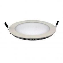 Cina Le plafoniere principali dell'interno 12Watt dello schermo piatto hanno incluso il bianco freddo 50/60Hz in vendita