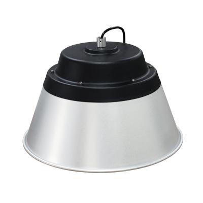 Cina Il portatile semplice ha condotto l'alta illuminazione della baia, illuminazione industriale del Cree 100w in vendita