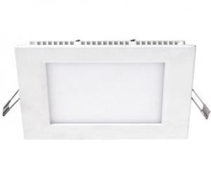 Cina la luce di pannello del quadrato LED di 200x200MM 1800LM 18W ha messo le plafoniere AC277V del LED in vendita