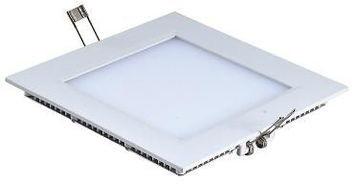 Cina 1800LM luce di pannello inclusa del quadrato LED 100lm/W per il magazzino/supermercato in vendita