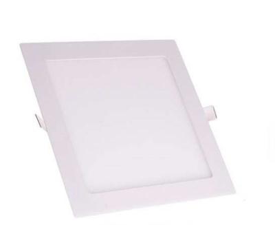 Cina Alta lampada dello schermo piatto del lume 1200LM LED 15W 190*190*20mm in vendita