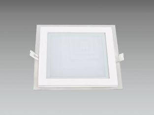 Cina Luce di pannello dell'interno del quadrato LED di 1200lm SMD2835 15W 700LM per le aule in vendita