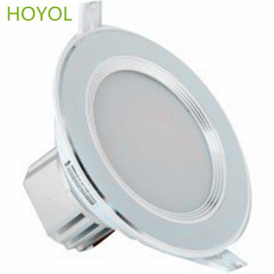 中国 高い発電の調節可能な 110 ボルト 15W 900Lm は LED Downlights を引込めました 販売のため