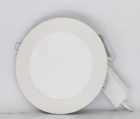 Cina Luci di pannello rotonde messe ultra esili del soffitto LED 15W per la sala riunioni/fabbrica in vendita