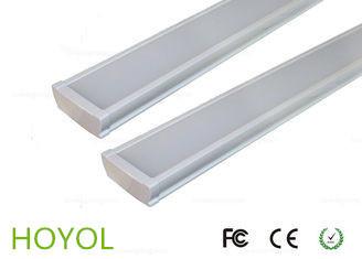 Cina La luce A prova di tri di alta efficienza 36W 3600lm 5500k LED ha condotto le luci della metropolitana di 4ft in vendita