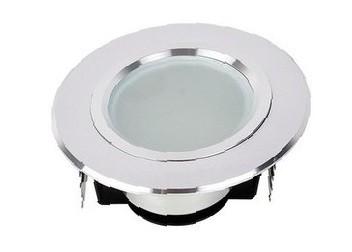 中国 屋外 CRI80 15W は白によって引込められる LED Downlights のセリウム/RoHS/FCC を冷却します 販売のため