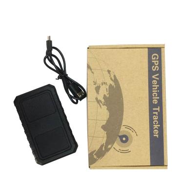Китай 18 Months Battery Waterproof Long Time Magnet Gps Tracker With Long Battery Life продается