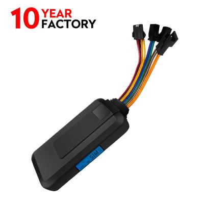Cina Reset Gt06nn Accurate Vehicle Tracker Manual Gps Tracker Gt06 With Real Time in vendita
