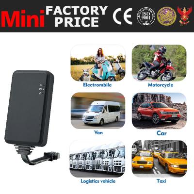 Cina IStartek No Monthly Fee Anti Lost Android Gprs Electric Mini Bicycle Gps Tracker in vendita