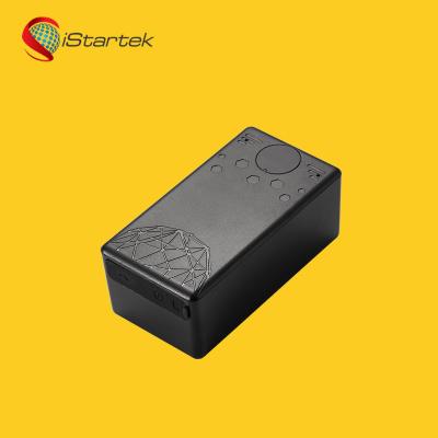 Cina wireless stand alone vehicle cargo spy tracking device gps tracker for car no monthly fee in vendita