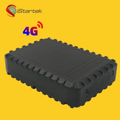 Cina Free Wireless magnetic track 4G Magnetic Car GPS Tracker Device for gps tracking vehicles in vendita