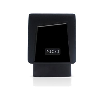 中国 30g 3Gの運転行動OBD GPSの追跡者、36V外的な電池Obdの港Gpsの追跡者 販売のため