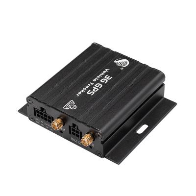 Cina Inseguitore attento aperto di GPS dell'automobile di protocollo SOS del UDP AIS140 per il bus VT900 in vendita