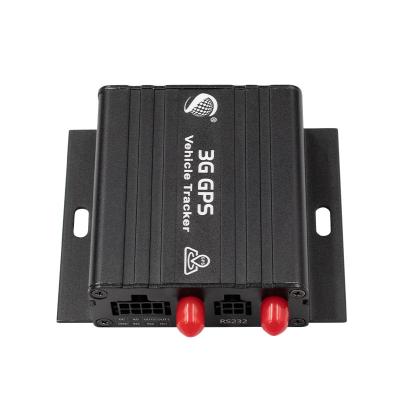 Cina Inseguitore di posizione dell'inseguitore di Car GPS del lettore di telematica RFID del monitoraggio del combustibile/automobile in vendita