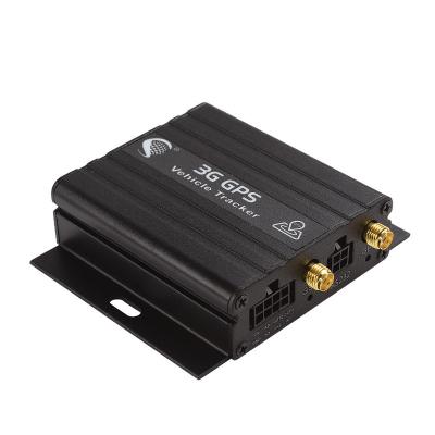 Cina Inseguitore di GPS dell'automobile di telematica rapporto di distanza in miglia del FCC 800Mhz/inseguitore automobilistico dei Gps in vendita