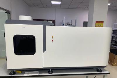 Cina iniezione diretta 1200w che prova lo spettrometro induttivo coppia Icp-6800s dell'emissione del plasma in vendita