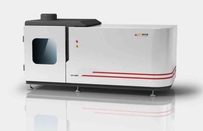 Cina ICP-6800 standard cinese coppia induttivo lo spettrometro dell'emissione ottica del plasma in vendita