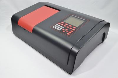 Cina Spettrofotometro visibile UV del fosforo totale del Pb con lo schermo a 6 pollici in vendita