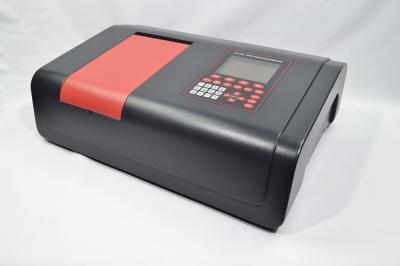 Cina Spettroscopia visibile ultravioletta del benzoato di sodio per il numero totale dei batteri in vendita