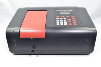 Cina Bromato visibile UV del potassio dello spettrofotometro dell'interfaccia del Sudan USB in vendita