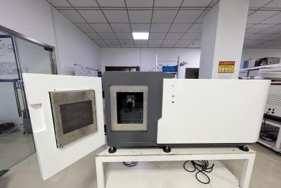Cina Spettrometro atomico dell'emissione del plasma del sistema dell'introduzione per la soluzione organica in vendita