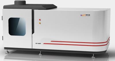 Китай спектрофотометр лаборатории 800w Icp-6800s индуктивно соединил излучение плазмы оптически продается