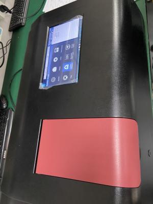 China máquina de 190-1100nm Macylab Vis Spectrophotometer Determination Laboratory Scientific en venta