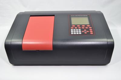Cina Nanometro visibile ultravioletto uv 1800 dello speciale 1 della farmacopea dello spettrofotometro dell'APC in vendita