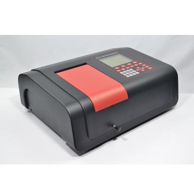 Cina Strumenti di laboratorio UV 1800 Spettrofotometro UV a doppio raggio in vendita