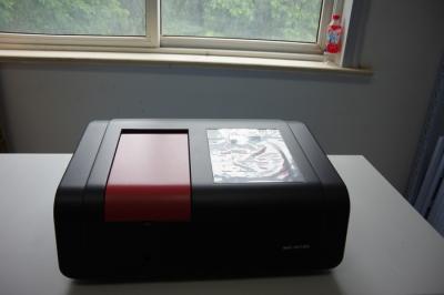 Cina Spettrofotometro portatile del carminio di UIA/spettrometro visibile in vendita